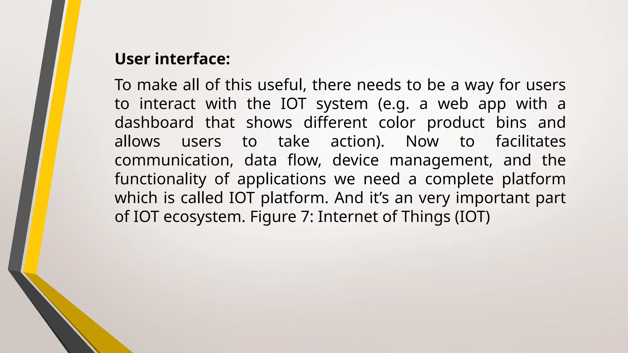 Color sorting system robot project .pptx