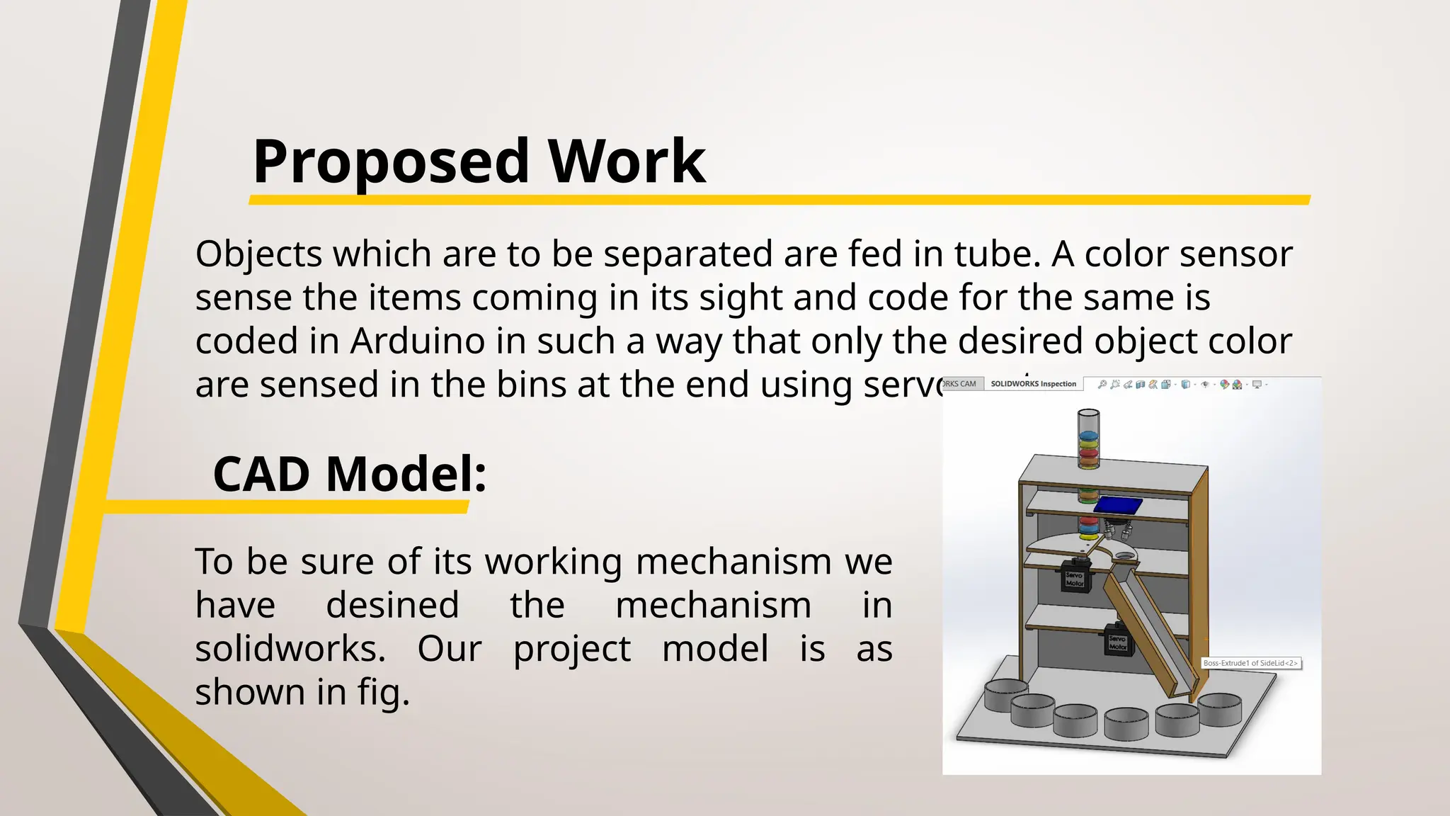 Color sorting system robot project .pptx