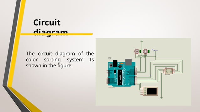 Color sorting system robot project .pptx