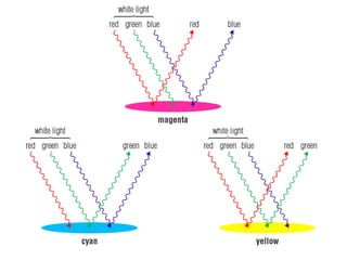 Colour Optics | PPT