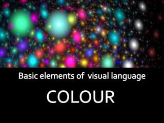 Colour | ODP | Painting | Arts and Crafts