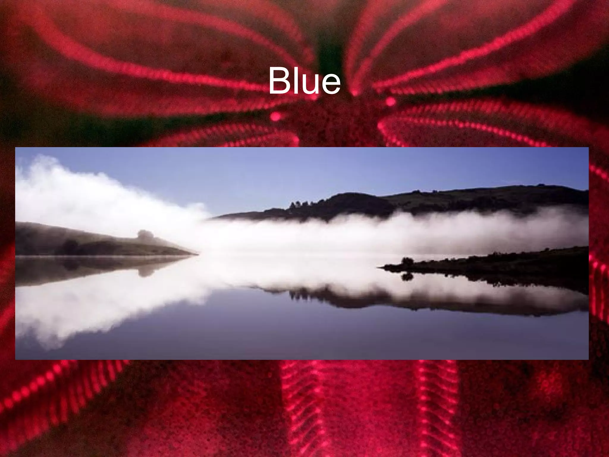 Colour in Photography | PPT