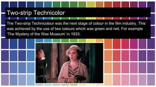 Colour | PPT