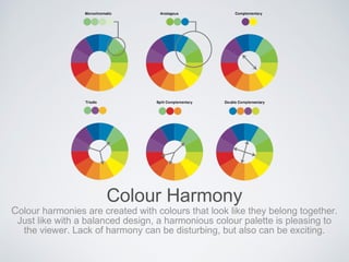 Colour Theory | PPT