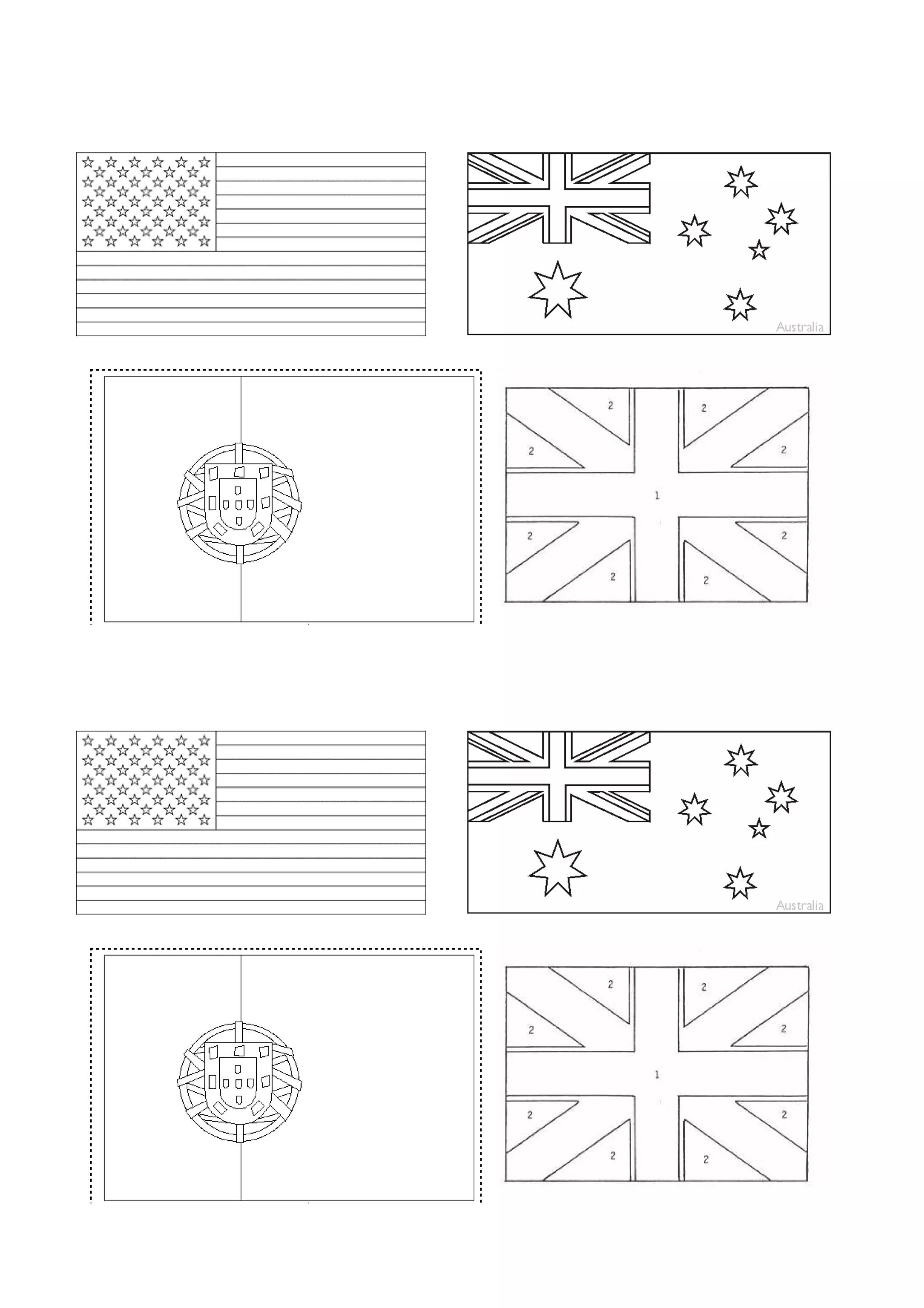 Colour Flags | PDF
