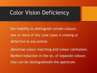 colour-vision-examination.pdf of color blind test | PDF