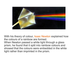 Colour 1 eso | PDF
