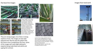 colour and line | PPT