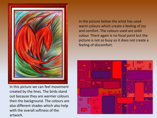 Colour and tone | PPTX | Painting | Arts and Crafts