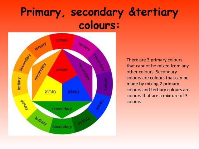 Colour and tone | PPTX | Painting | Arts and Crafts