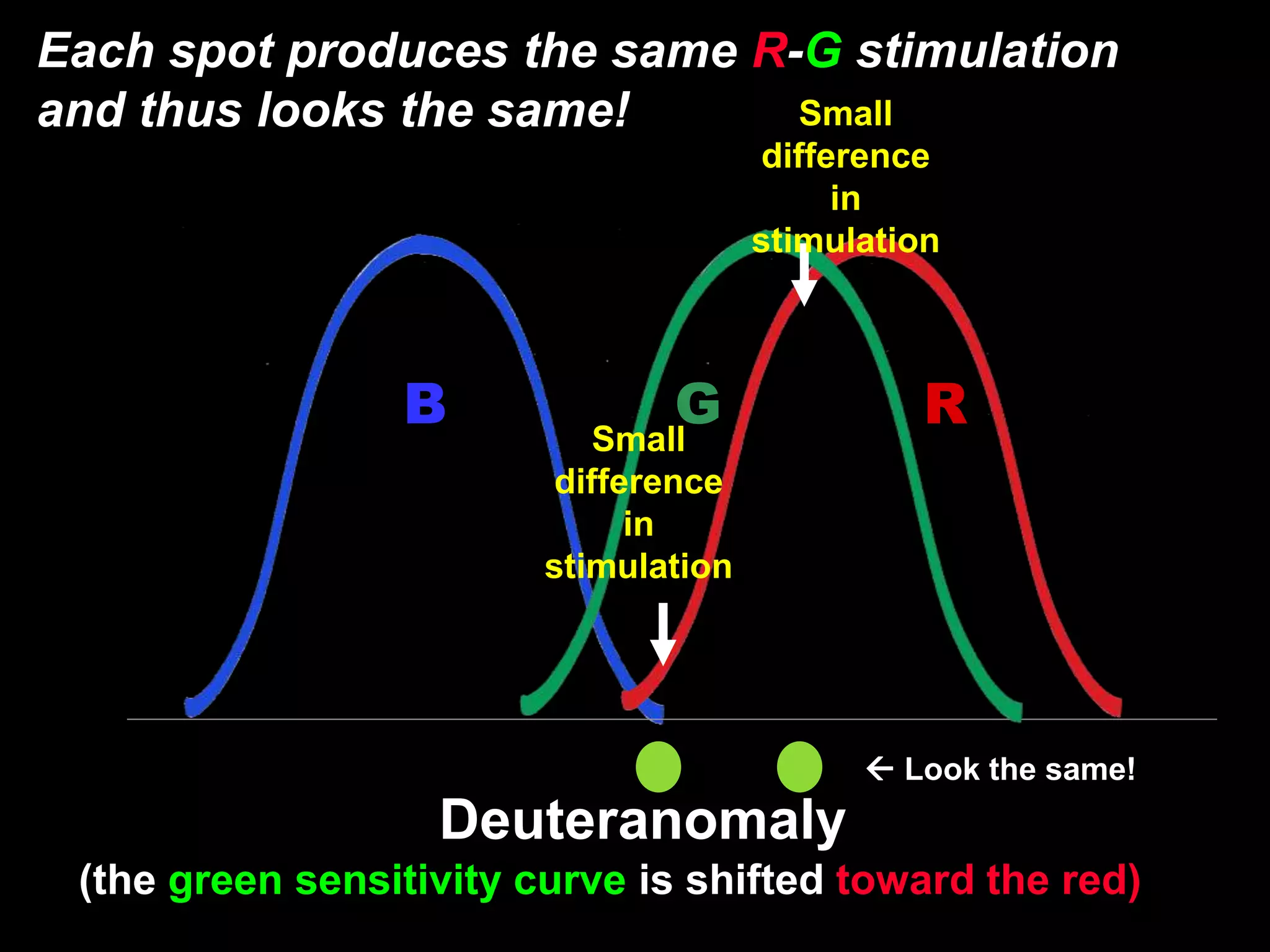 Colour blindness | PPTX