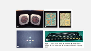 Colour blindness edit.pptx CoColor blindness | PPT