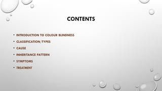 colour blindness practical in genetics ppt.pptx