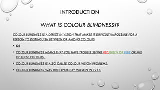 colour blindness practical in genetics ppt.pptx