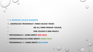 colour blindness practical in genetics ppt.pptx