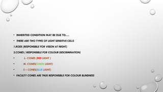colour blindness practical in genetics ppt.pptx