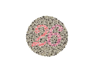 Colour blindness test | PPT