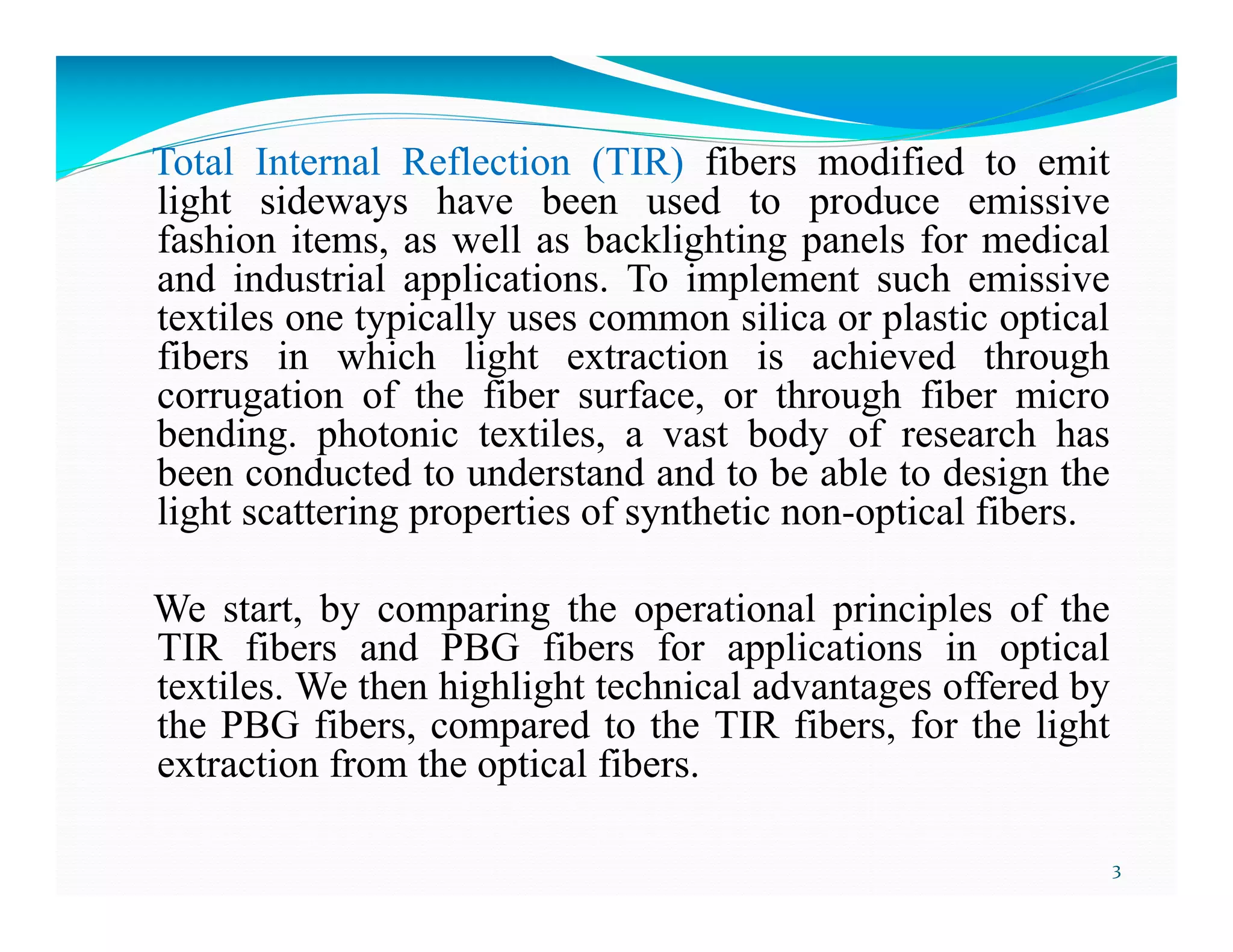 Colour changing textile chemistry, physics and its applications | PDF