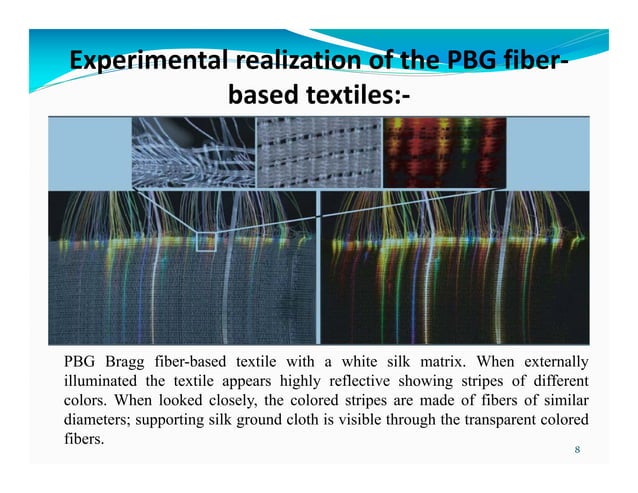 Colour changing textile chemistry, physics and its applications | PDF
