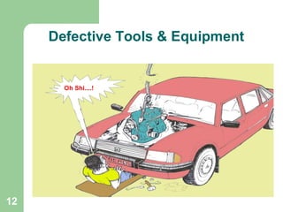 COLOUR CODING AND INSPECTION training presentation | PDF