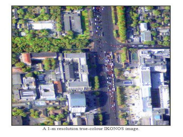 COLOUR COMPOSITES in remote sensing.pptx | Science