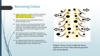 Colourcorrection level 3 | PPTX