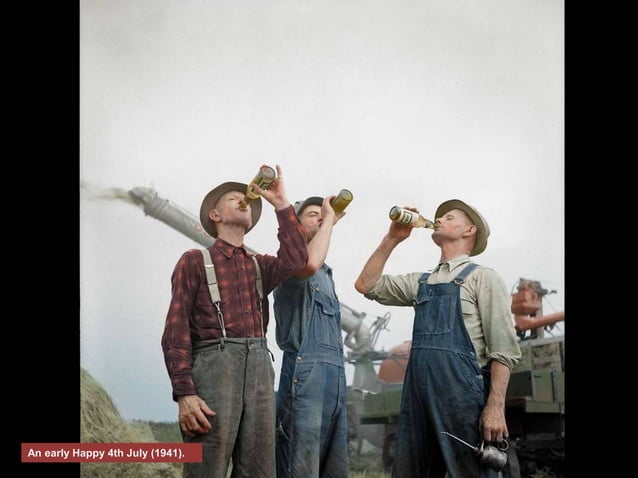 Coloured History | PPT