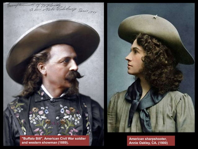 Coloured History | PPT