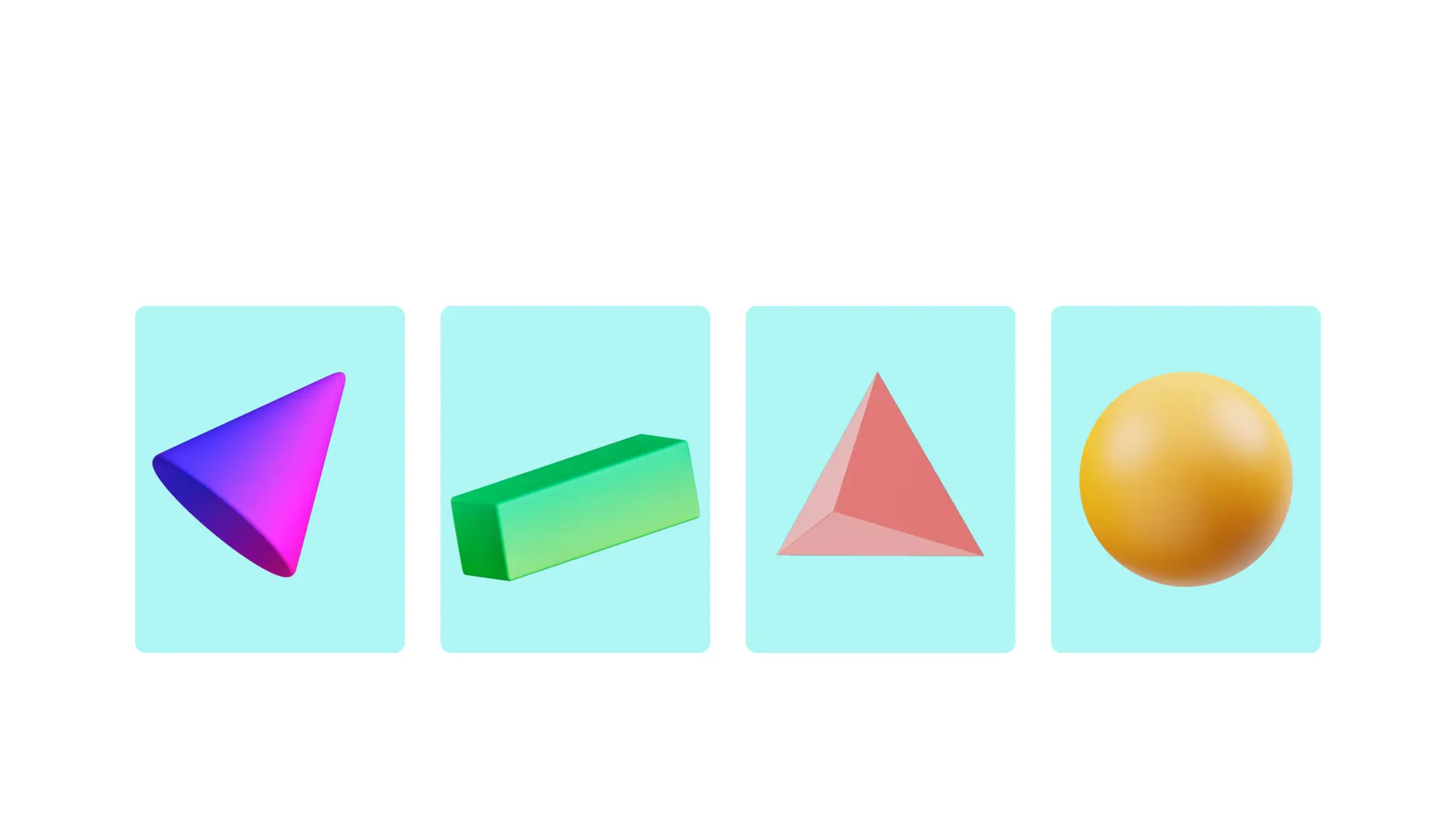 Find the 3D Shape faces vertices And Edges Presentation.pptx