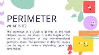 Colourful Fun Illustrative Area and Perimeter Math Presentation (1).pptx