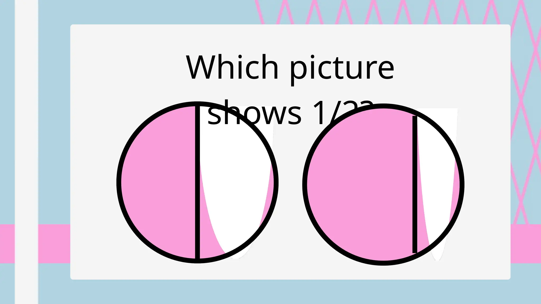 Colourful Illustrated Fractions as Equal Parts Presentation.pptx