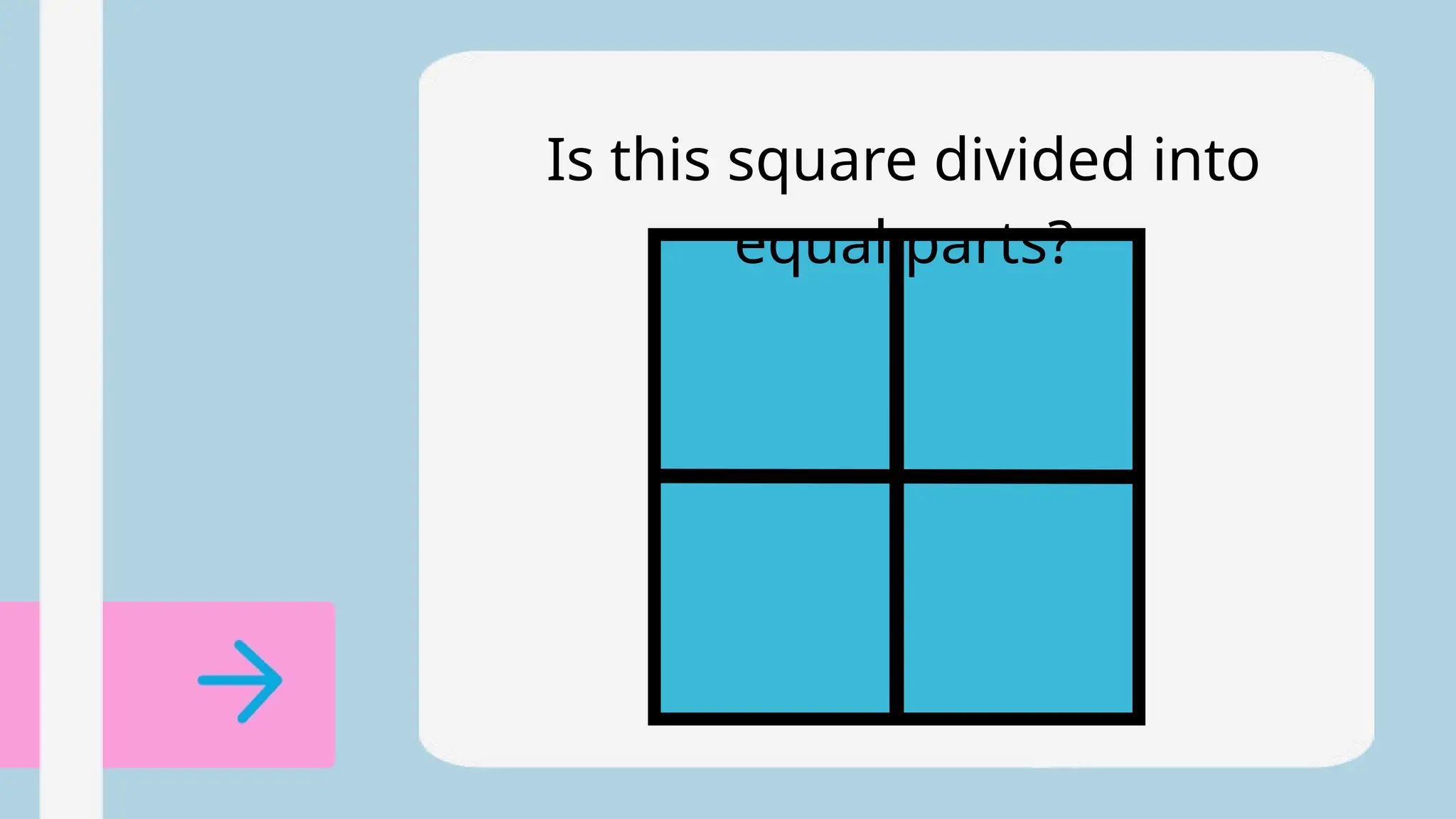Colourful Illustrated Fractions as Equal Parts Presentation.pptx