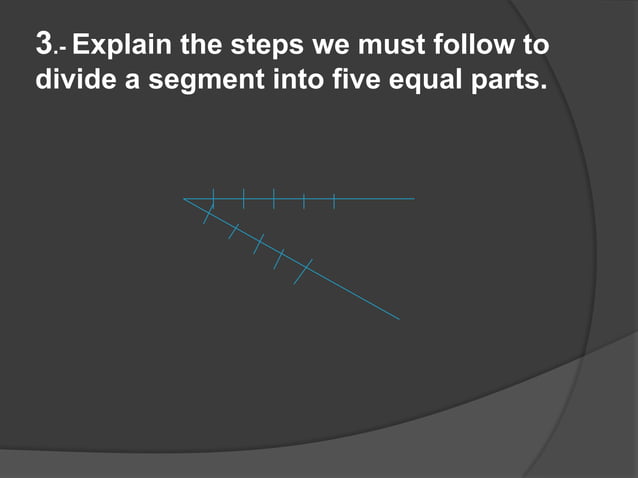 Colour & geometric operations | PPT
