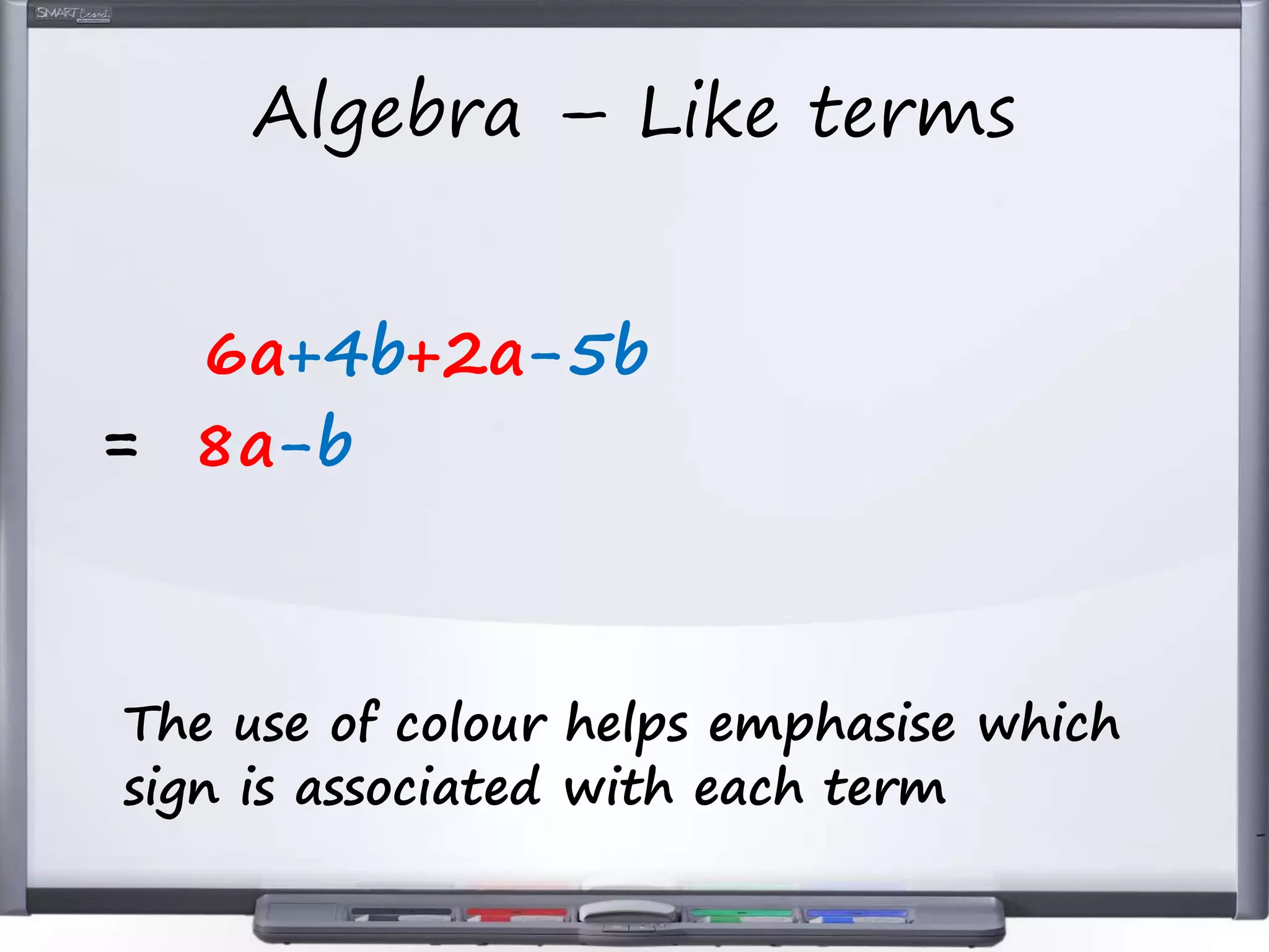 Colour in mathematics | PPTX