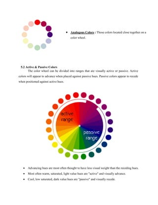 Colour interaction and dynamics | PDF