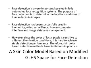 Colour model | PPT