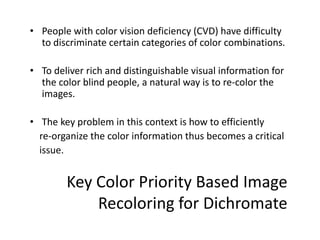 Colour model | PPT