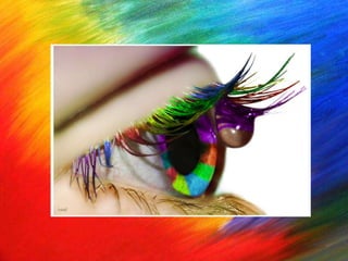 Colour my world | PPT