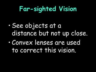 Colour n lenses | PPT
