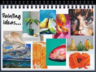 Colour observations | PPT