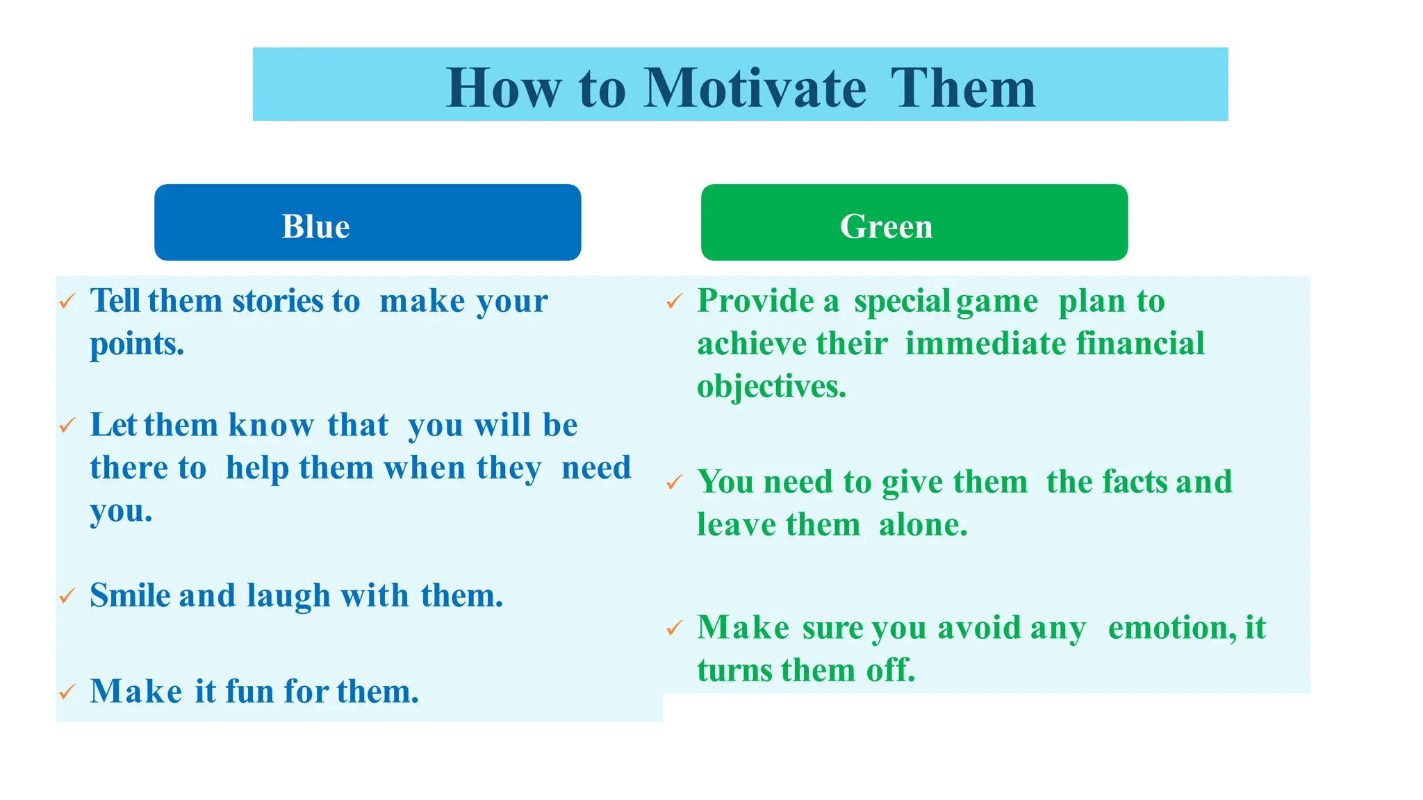 Color Personality & How to Motivate others .pptx