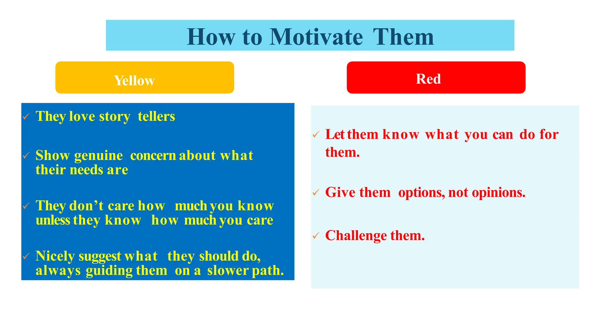 Color Personality & How to Motivate others .pptx