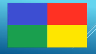 Color Personality & How to Motivate others .pptx
