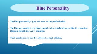 Color Personality & How to Motivate others .pptx