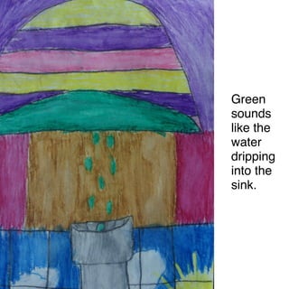A Colour Poem | PDF