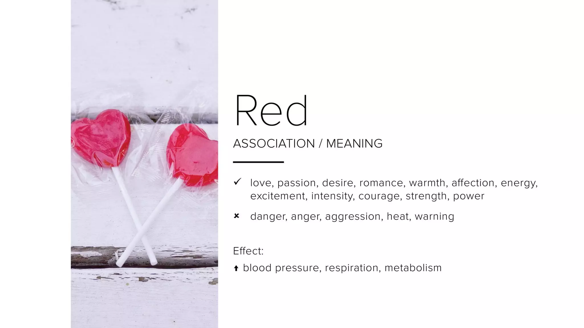 The Psychology of Colour & Colour Symbolism | PDF | Science