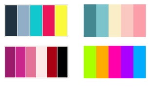 Colour research | PPT