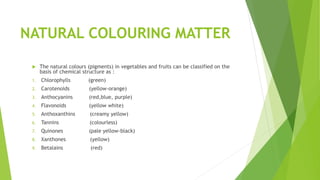 Colours | PPT