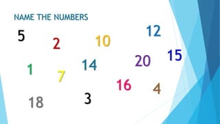 colours-and-numbers-1-to-20-game-flashcards-fun-activities-games-games ...