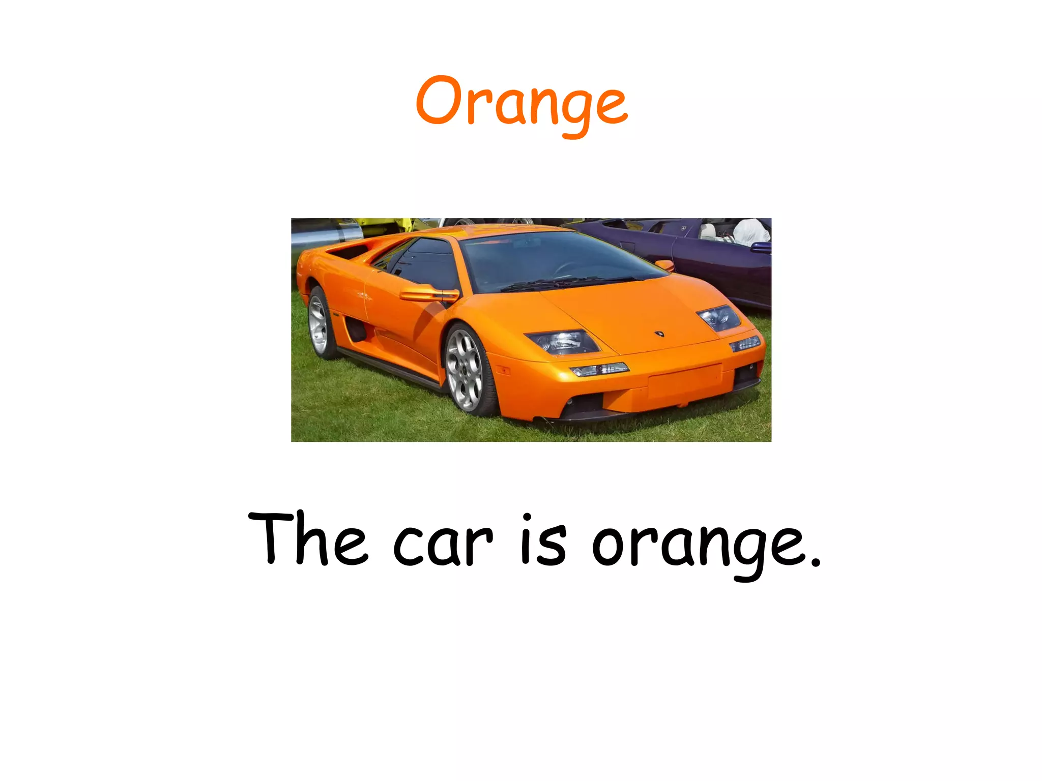 Colours jodie alyssa vella | PPT